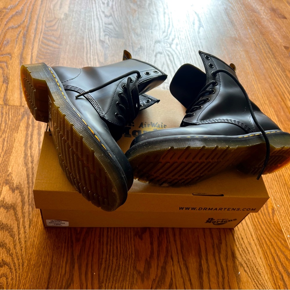 Dr. Martens 1460 - Gem